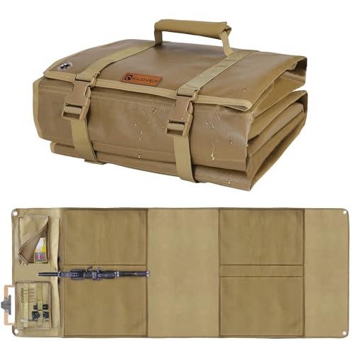 The Most Comfortable Shooting Mats You Can Buy - Reviewed & Compared ...