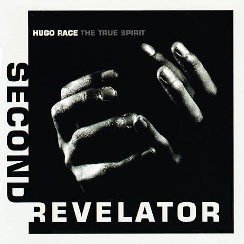 Amazon.com: Second Revelator : Hugo Race And The True Spirit: Digital Music