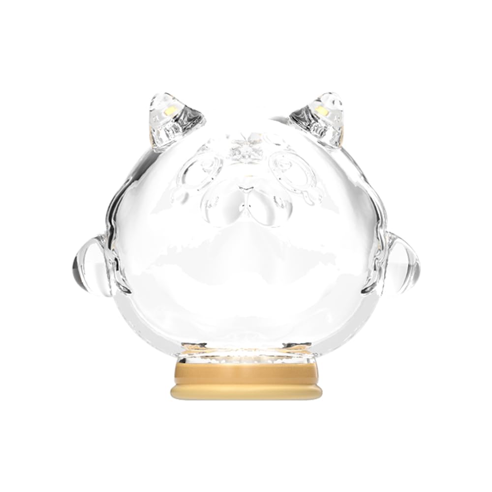 Amazon.com: GENSHIN IMPACT Original Sea Series Bulging Beast Glass ...