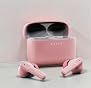 Boult Z60 Truly Wireless in Ear Earbuds with 60H Playtime, Zen™ ENC Mic ...