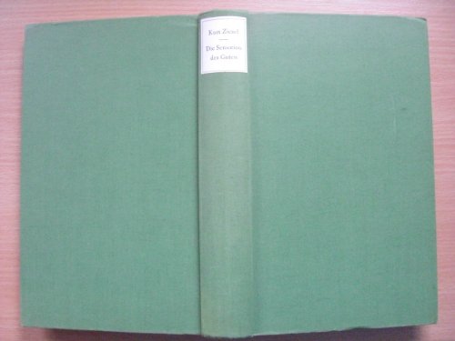 Die Sensation des Guten : Ziesel, Kurt: Amazon.de: Bücher