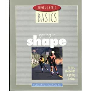 Amazon.com: Getting in Shape: 9781402558689: Carol Leonetti Dannhauser ...