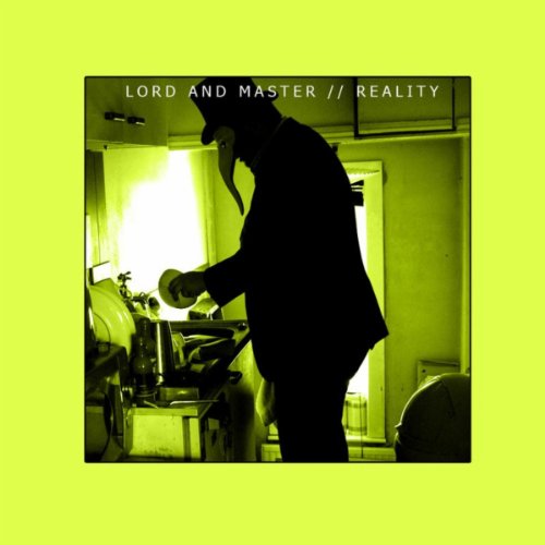 Reality by Lord and Master on Amazon Music - Amazon.co.uk