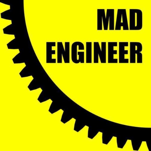 Amazon.com: Mad Engineer : Töre Çağrı Uyar: Digital Music