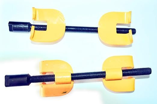 CHUGH COIL SPRING PULLER MARUTI/SHOCKER PULLER MARUTI : Amazon.in: Car ...