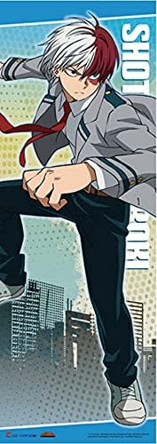 Amazon.com: Great Eastern Entertainment Inuyasha Human Size Wall Scroll ...