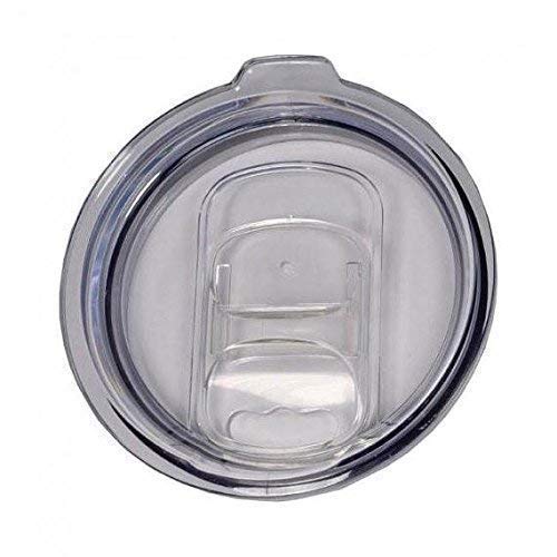 Amazon.com: Slide Lid for Polar Camel 12, 20, and 30 ounce Clear ...
