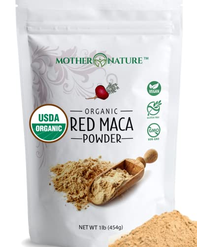 Top 10 Best Pure Maca Root Powder : Reviews & Buying Guide - Katynel