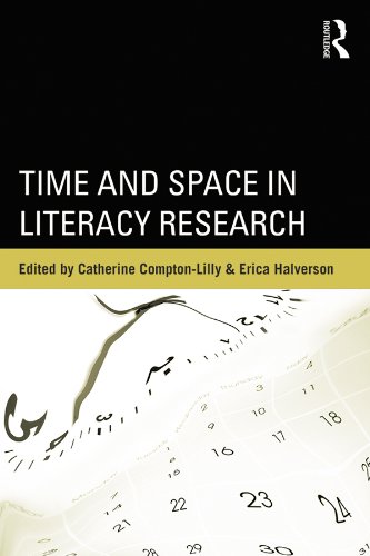 Amazon.com: Time and Space in Literacy Research eBook : Compton-Lilly ...