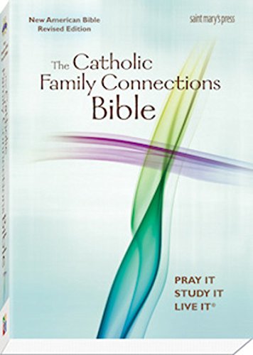 Buy The Catholic Family Connections Bible Book Online at Low Prices in ...