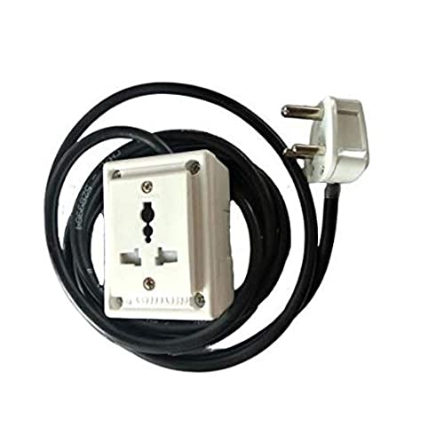 Anchor Extension Board 16 A Sockets Power Extension Cloth Cord, Anchor ...