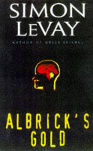 Albrick's Gold: Simon Le Vay: 9780747276876: Amazon.com: Books