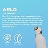 Amazon.com: asobu Bestie Bottle Insulated Stainless Steel Water Bottle ...