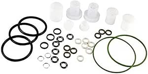 Bosch F01M101455 Parts Set : Amazon.co.uk: Automotive
