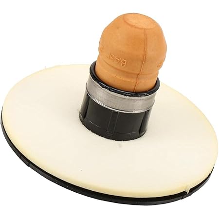 Amazon.com: GM Genuine Parts 20838485 Rear Suspension Jounce Bumper ...