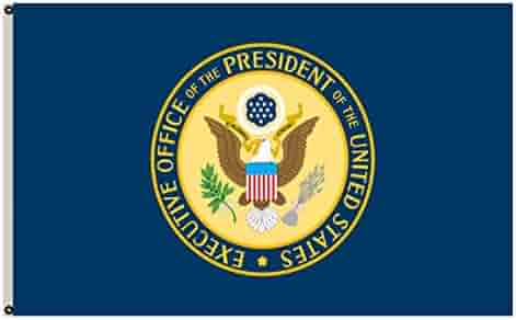 Executive Branch Symbol