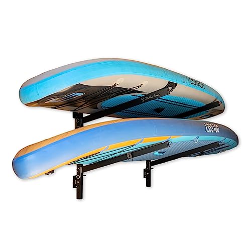 Amazon Best Sellers: Best Indoor Stand-Up Paddleboard Storage