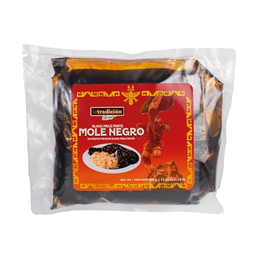 How to cook with mole paste - Metro Cooking Dallas
