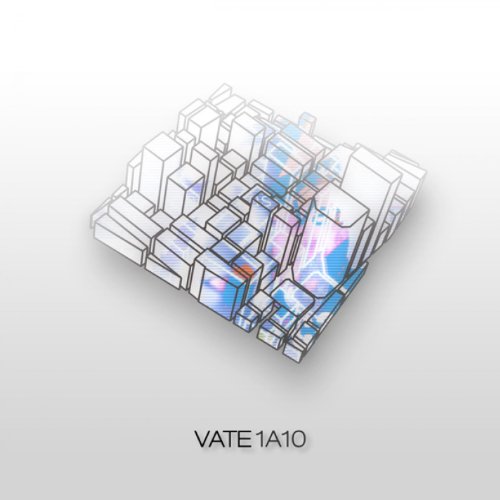 Reproducir 1A10 de Vate en Amazon Music