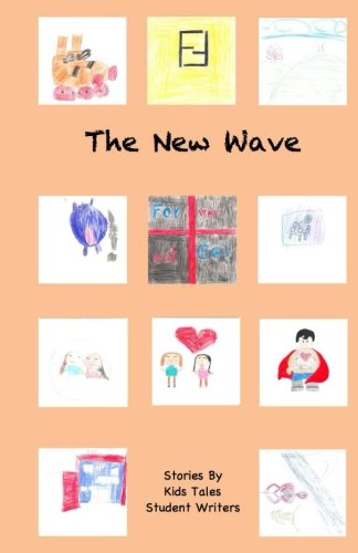 The New Wave: Buck, Amonya, Harris, Mykiyah, Shaw, Roshae, Burrell ...