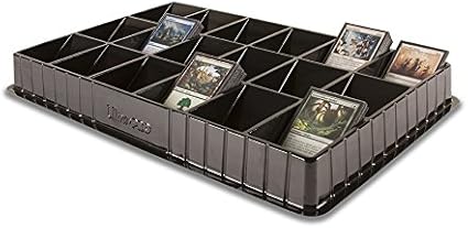 Ultra Pro 84435 - Card Sorting Tray: Amazon.de: Spielzeug