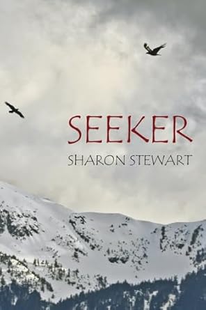 Amazon.com: Seeker: The Raven Quest Trilogy, Book 3: 9781772443370 ...