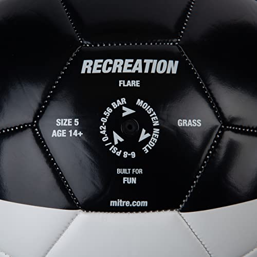 Snapklik.com : Mitre Final Soccer Ball