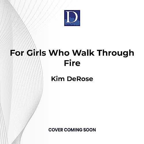 Amazon.com: For Girls Who Walk Through Fire (Audible Audio Edition ...