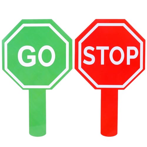 Best Stop Signs for Kids: Safe, Fun Traffic Education Tools – Toy Review