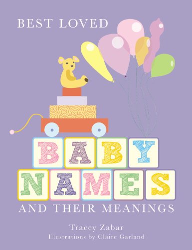 Snapklik.com : Best Loved Baby Names And Their Meanings