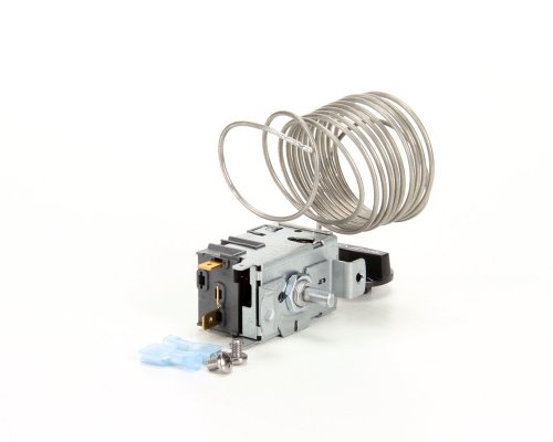 Snapklik.com : True 800366 Temperature Control