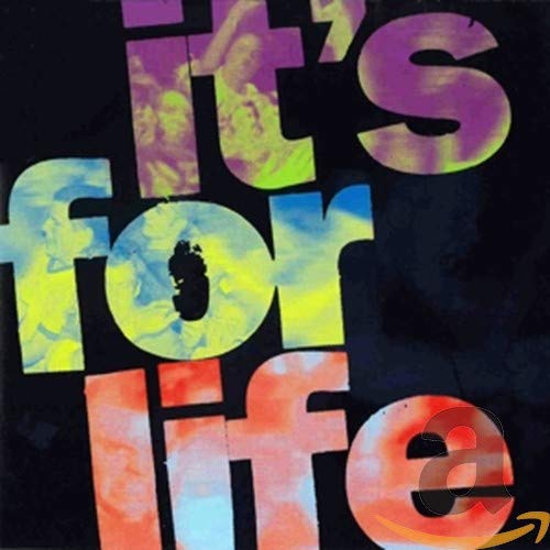 It's for Life: Various Artists: Amazon.es: CD y vinilos}
