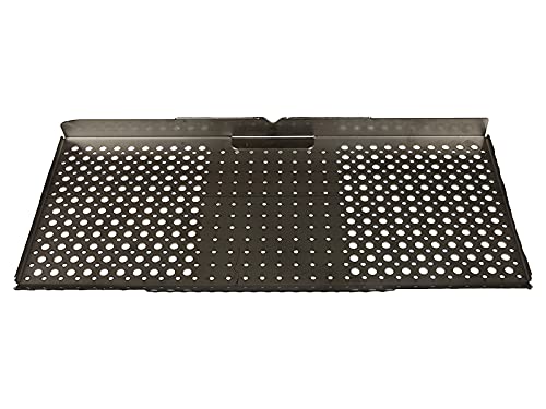 Amazon.com: MERRYCHEF USA SERVICE SA3153 Error Diffuser Assembly ...