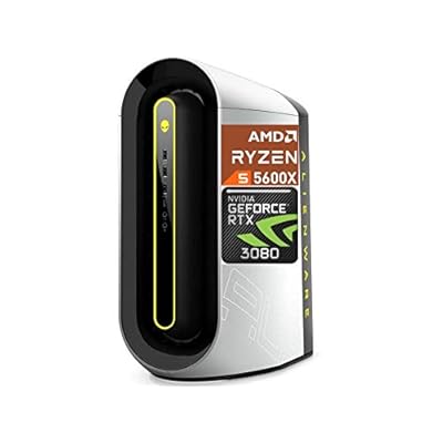 Dell Alienware Aurora R10 Gaming Desktop - RTX 3080, Nepal | Ubuy