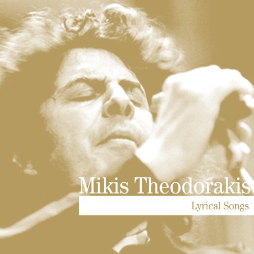 Play Lyrical Songs by Mikis Theodorakis on Amazon Music