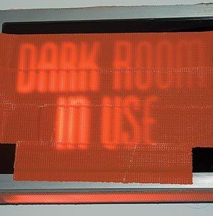 Darkroom: Michel Campeau, Martin Parr: Amazon.com: Books