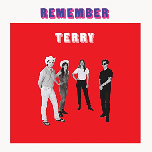 Amazon.co.jp: Remember Terry [Explicit] : テリー: デジタルミュージック
