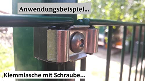 Auflagebock Doppelstabmattenzaun – Die 15 besten Produkte im Vergleich ...