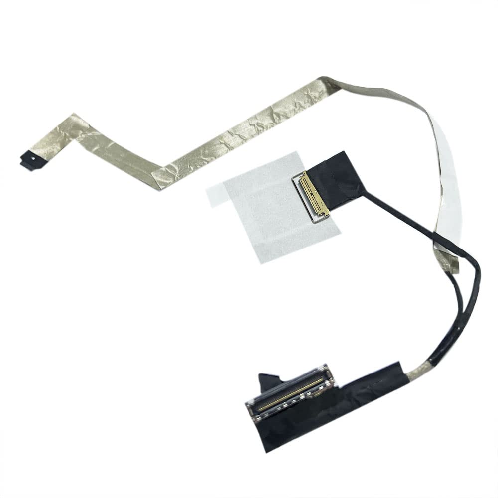Amazon.com: Suyitai 30PIN LCD LVDS LED EDP RGB Screen Video Display ...
