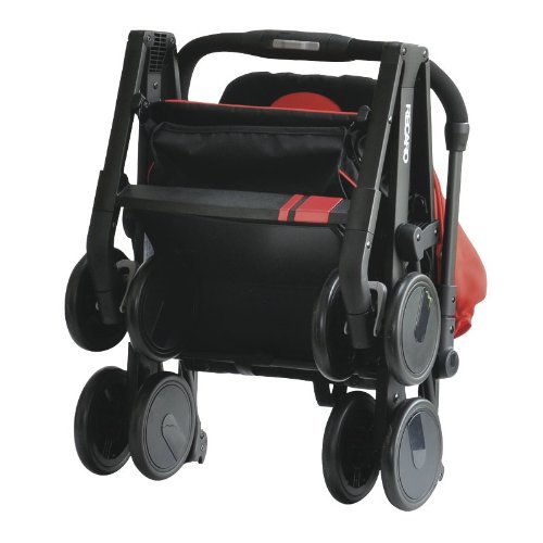 Mountain Buggy vs Recaro: Ultra-Lightweight Umbrella Strollers