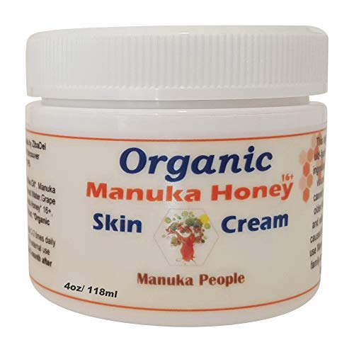 13 Best Manuka Honey Creams To Nourish And Heal Your Skin – 2022