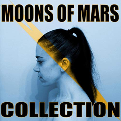 Amazon.com: Moons of Mars Collection : Julie Maxwell: Digital Music