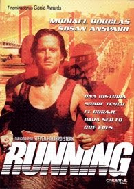 Le vainqueur / Running (1979) [ Origine Espagnole, Sans Langue Francaise ]: Amazon.fr: Michael ...