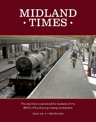 Midland Times Issue 3 : Sikes, Peter: Amazon.in: Books