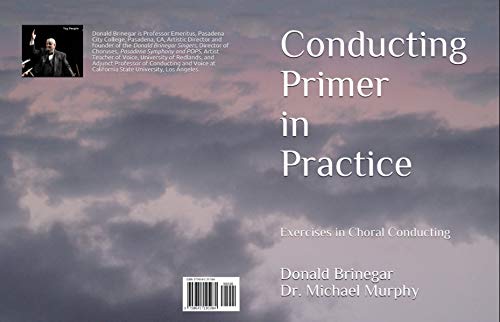 The Best Conducting Books of All Time - BookAuthority