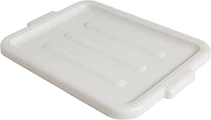 Amazon.com: Luston 4-Pack Utility Cover/Lid For Bus Box,20" x 15 ...