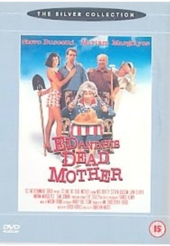 Amazon.com: Ed and His Dead Mother : Eric Christmas, Steve Buscemi ...