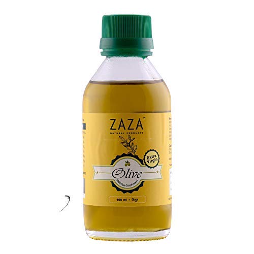 ZAZA OIL NATURAL Cold Pressed Pure and Natural Extra Virgin Olive Oil ...