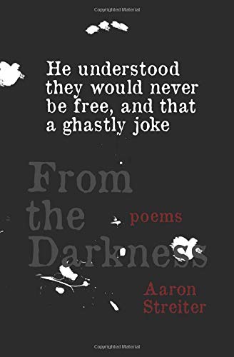 From the Darkness: Streiter, Aaron: 9781945766077: Amazon.com: Books