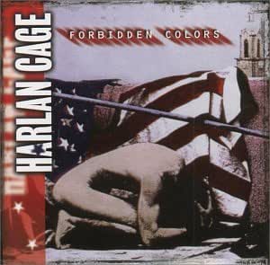 Amazon.com: Forbidden Colors: CDs & Vinyl